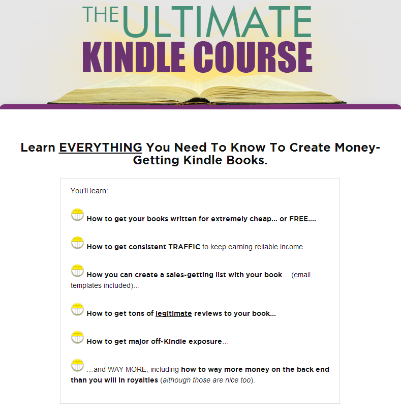 [Get] Rachel Rofe – The Ultimate Kindle Course – $997 Free Download ...