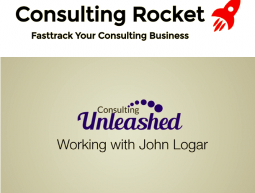 [Get] Consulting Rocket – John Logar Free Download – eCashMiner