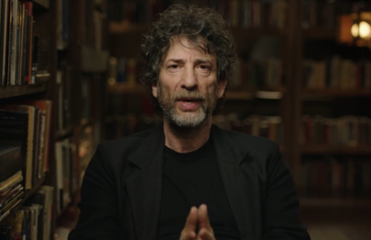 [Get] Teaches The Art of Storytelling – Neil Gaiman Free Download ...