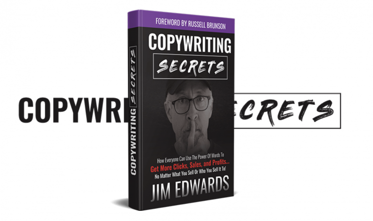 Copywriting Secrets – Jim Edwards – eCashMiner