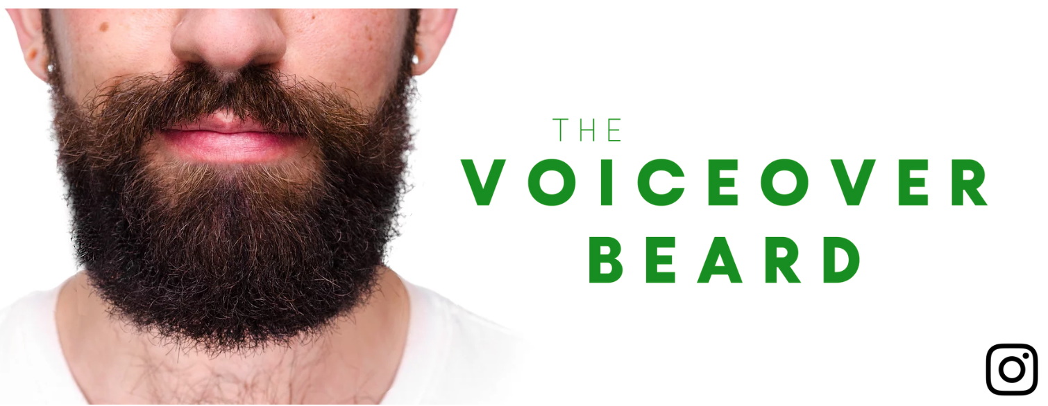 [Get] The Voiceover Beard – Online Courses Free Download – eCashMiner