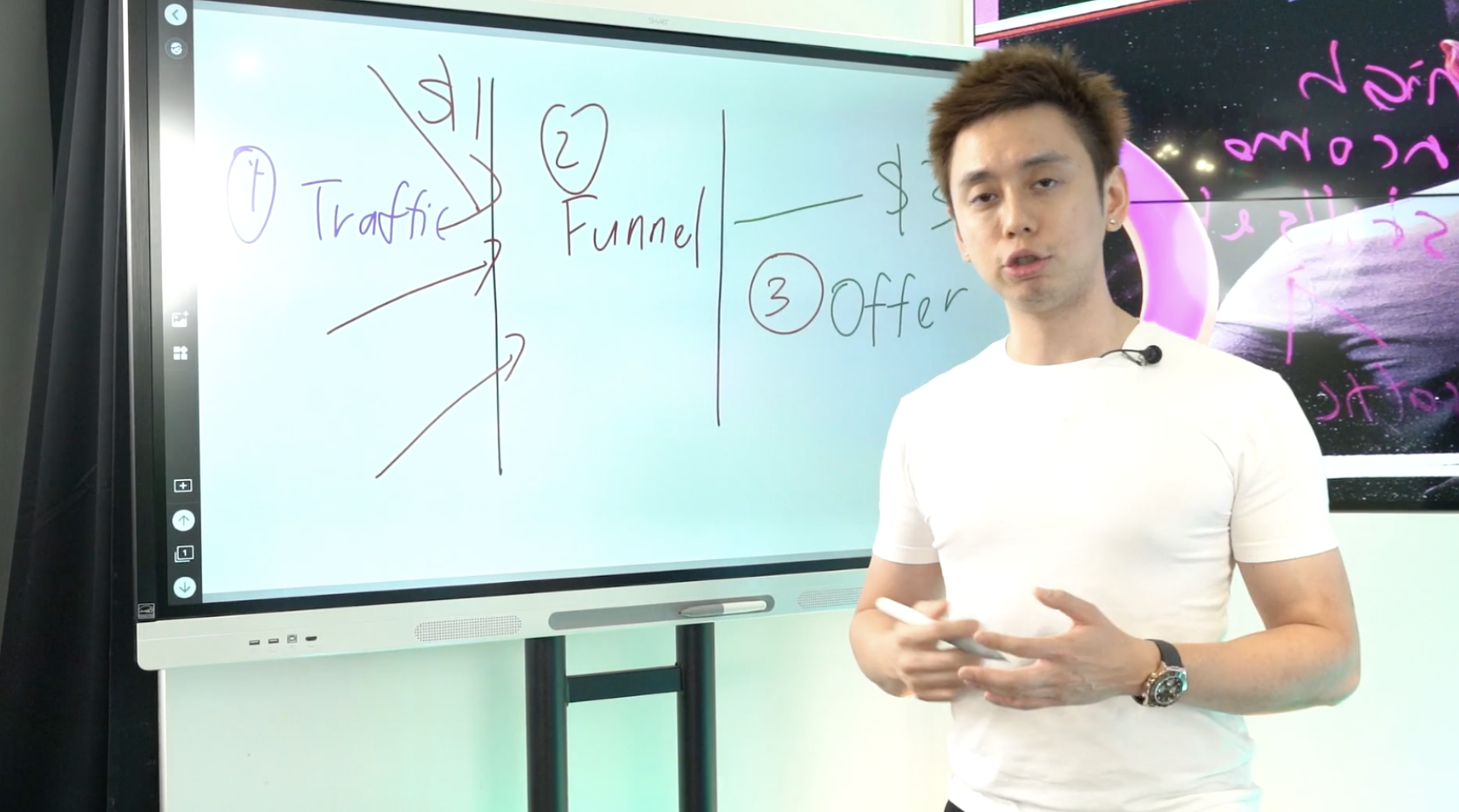 [Get] Peng Joon – Legacy Mentoring Free Download – eCashMiner