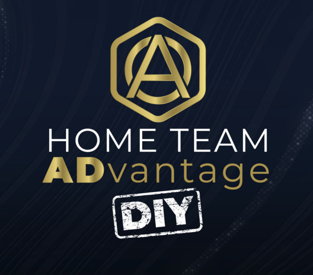 Adrienne Richardson – Home Team ADvantage DIY Download – eCashMiner