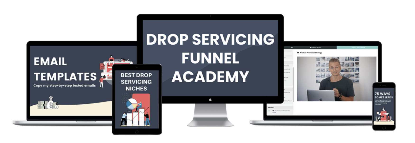 [Get] Nomad Grind – Drop Servicing Funnel Academy Free Download ...