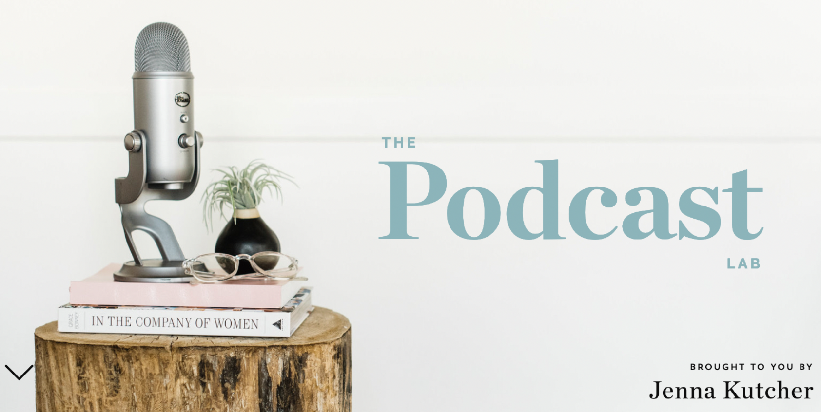 [Get] Jenna Kutcher – The Podcast Lab + The Content Lab Free Download ...