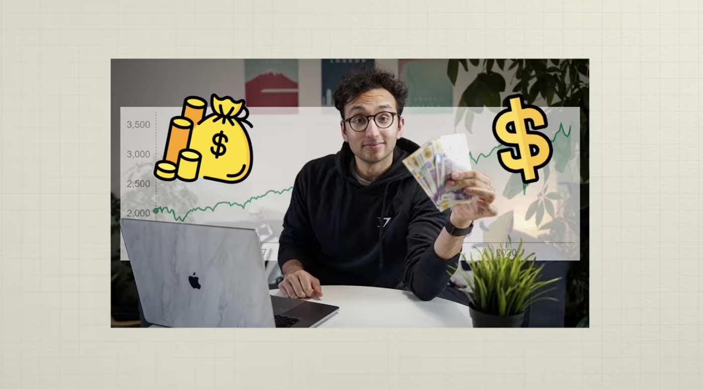 [Get] Ali Abdaal – Part-Time Creatorpreneur Free Download – eCashMiner