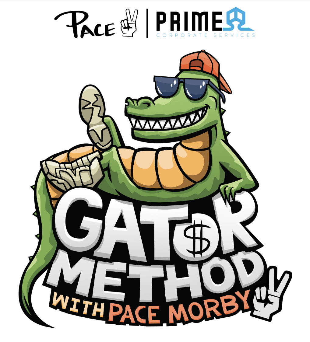 [Get] Pace Morby – Gator Method Free Download – eCashMiner