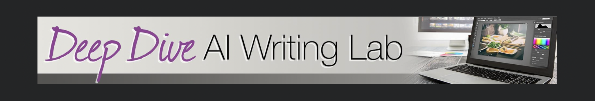 [Get] Tony Laidig – Deep Dive AI Writing Lab Bundle Free Download – eCashMiner