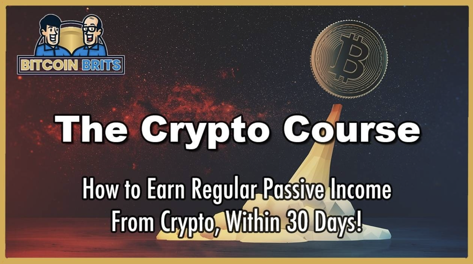 [Get] Andrew Lock & Chris Farrell – The Crypto Course Free Download ...
