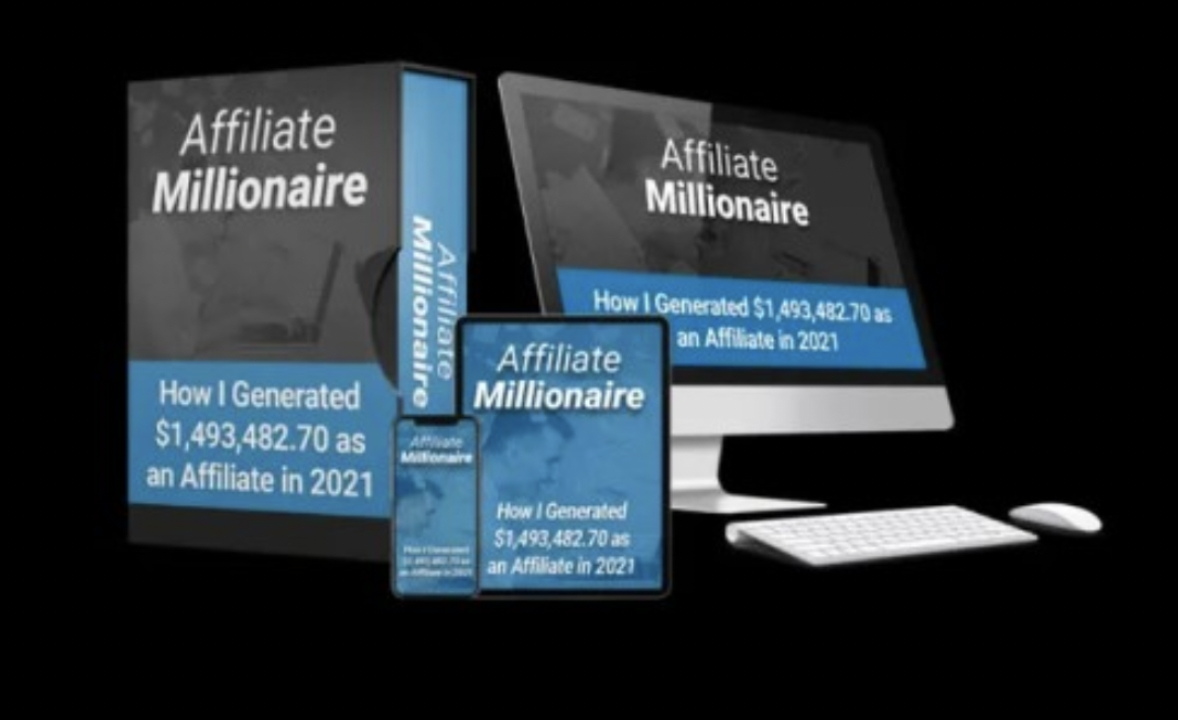 [Get] Andrew Fox – Affiliate Millionaire + My Super Affiliate Builder ...