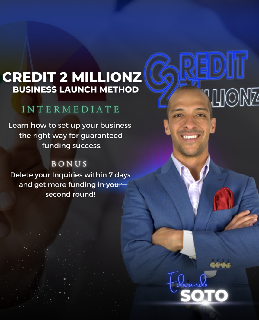 [Get] Eduardo Soto – C2M Business Launch Method Free Download – eCashMiner