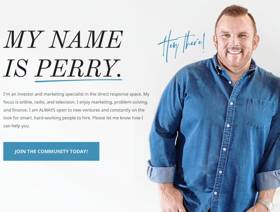 [Get] Perry Belcher – AI POD Profits Free Download – eCashMiner