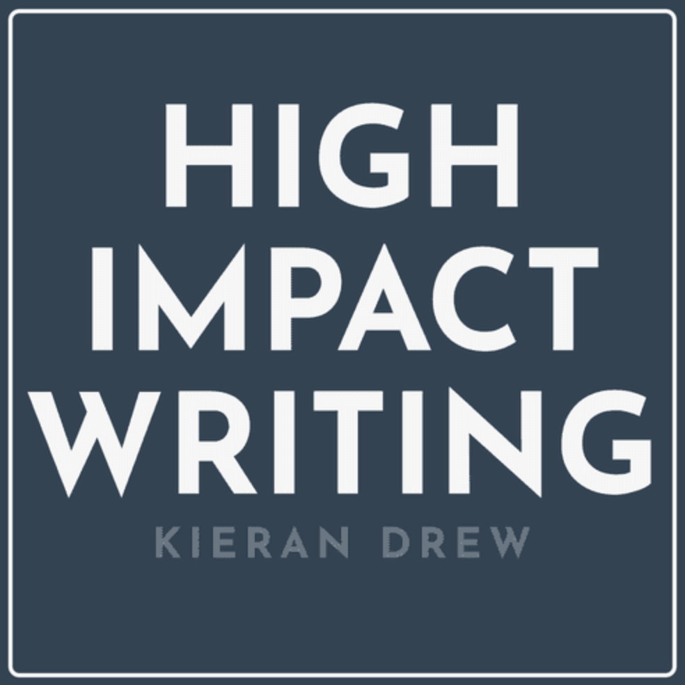 [Get] Kieran Drew – High Impact Writing Free Download – eCashMiner