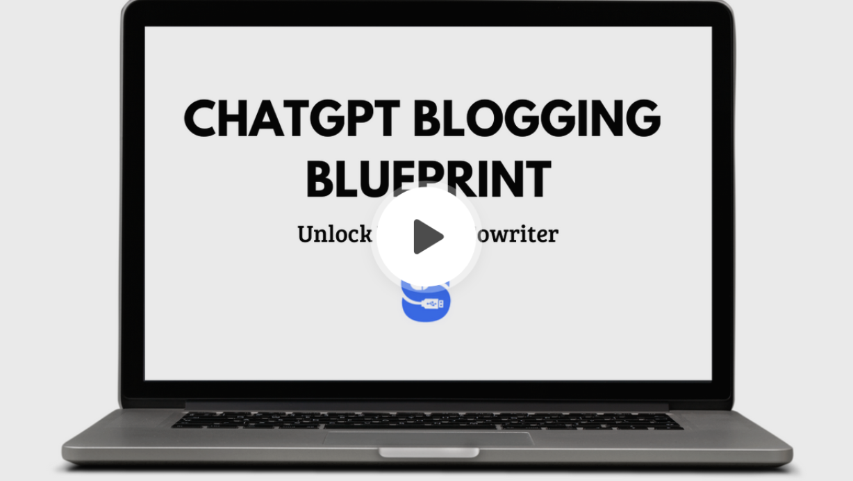 [Get] Nina Clapperton – ChatGPT Blogging Blueprint Free Download ...