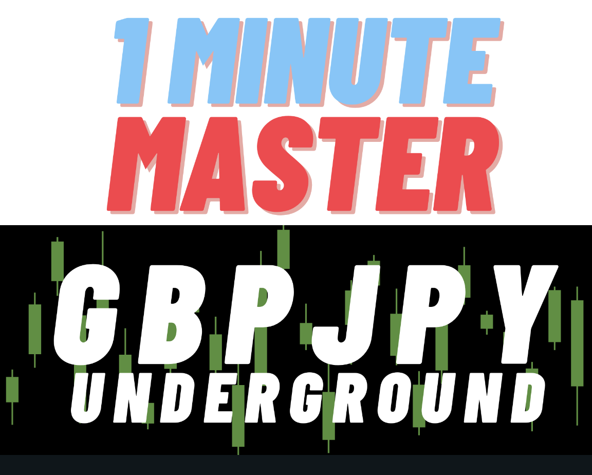 [Get] 1 Minute Master – The Holy Grail Forex Strategy – 7 Setups To ...