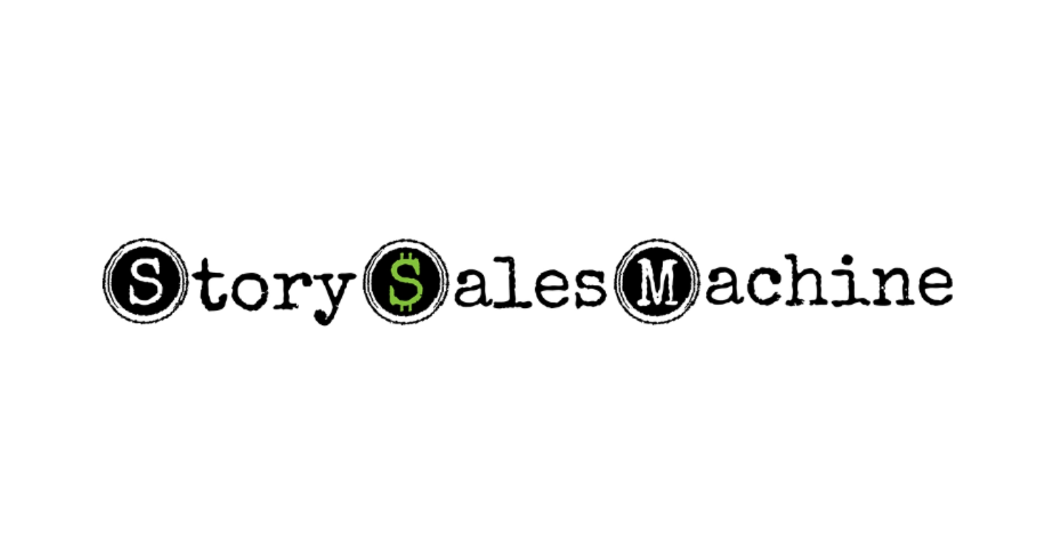 [Get] Bill Mueller – Story Sales Machine Black Friday Bundle Free ...