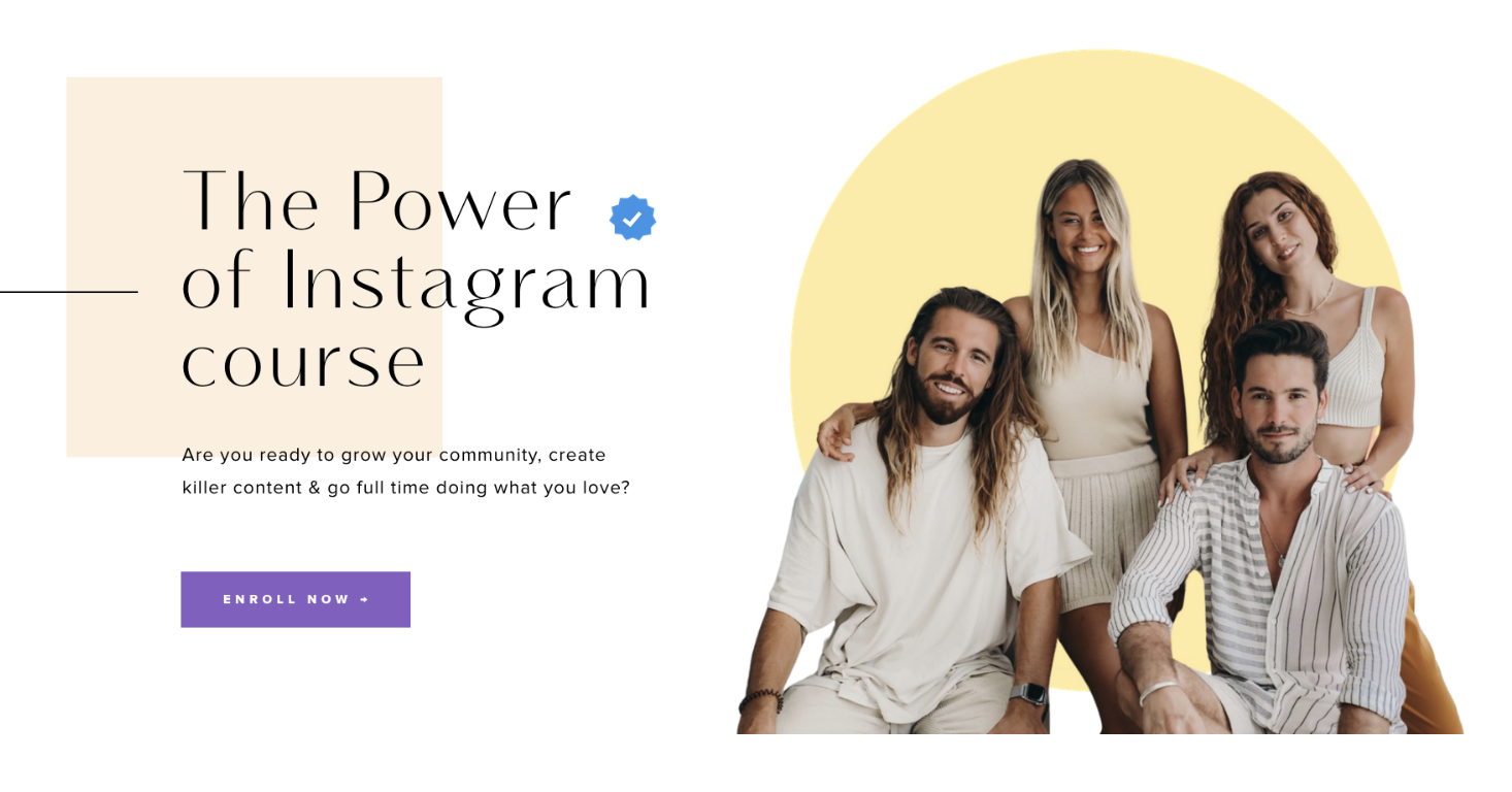 [Get] Club Life Design – Reels Masterclass Free Download – eCashMiner