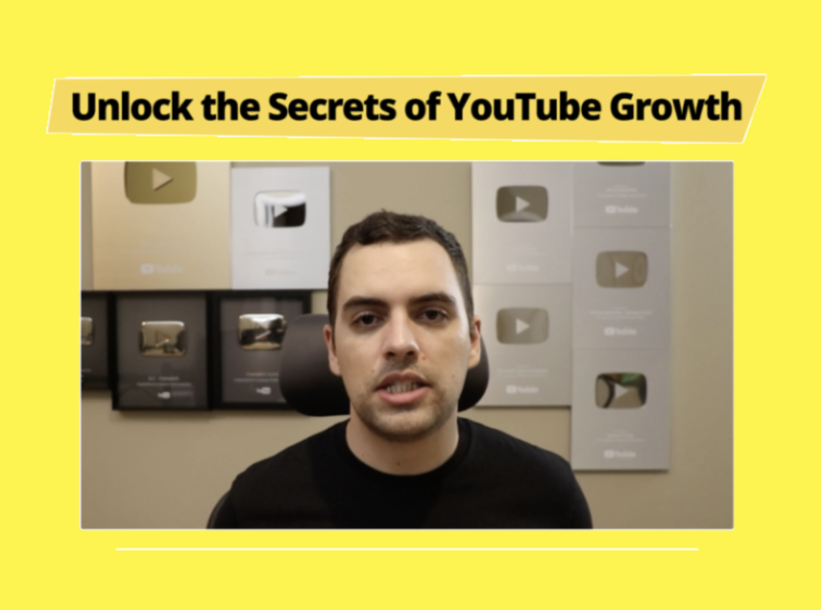 [Get] JeremyB – Youtube Growth and Automation Mastery Bundle Free Download – eCashMiner