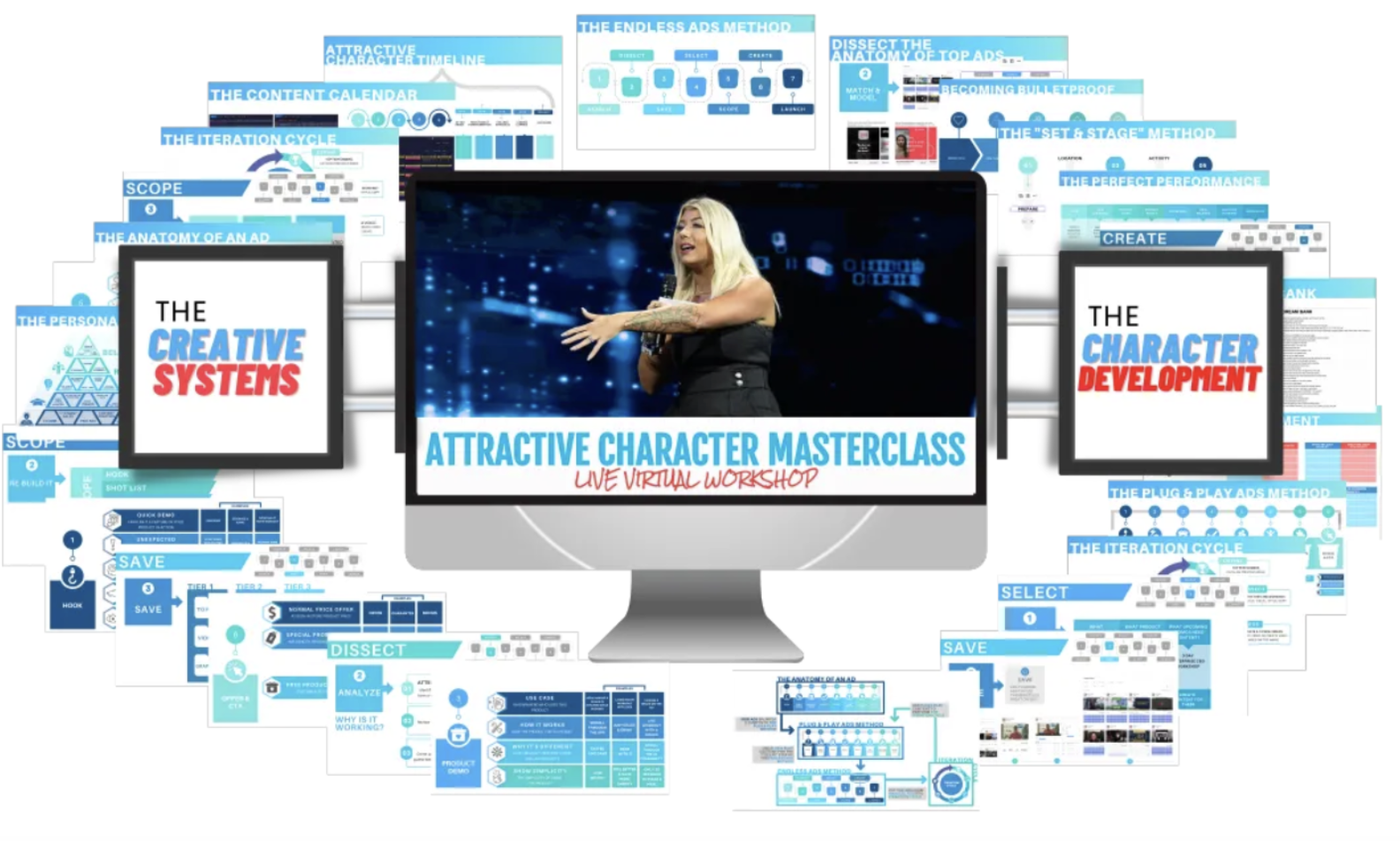 [Get] Brandon & Kaelin Poulin – Content Creation Masterclass Event Recordings Free Download ...