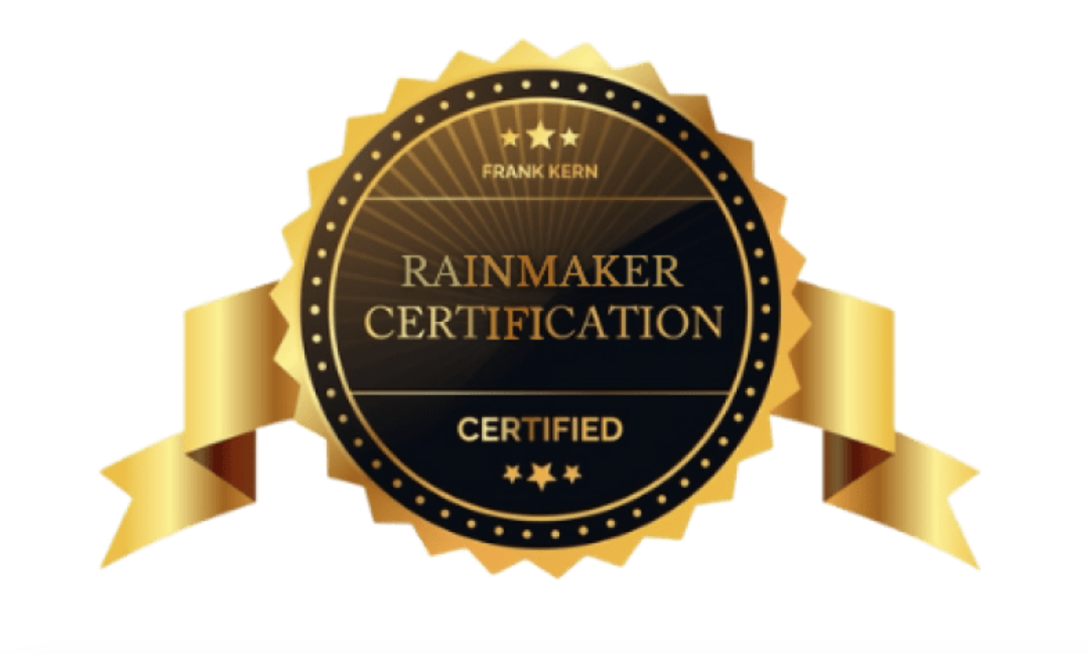 [Get] Frank Kern – Rainmaker Certification 2023 Free Download – eCashMiner