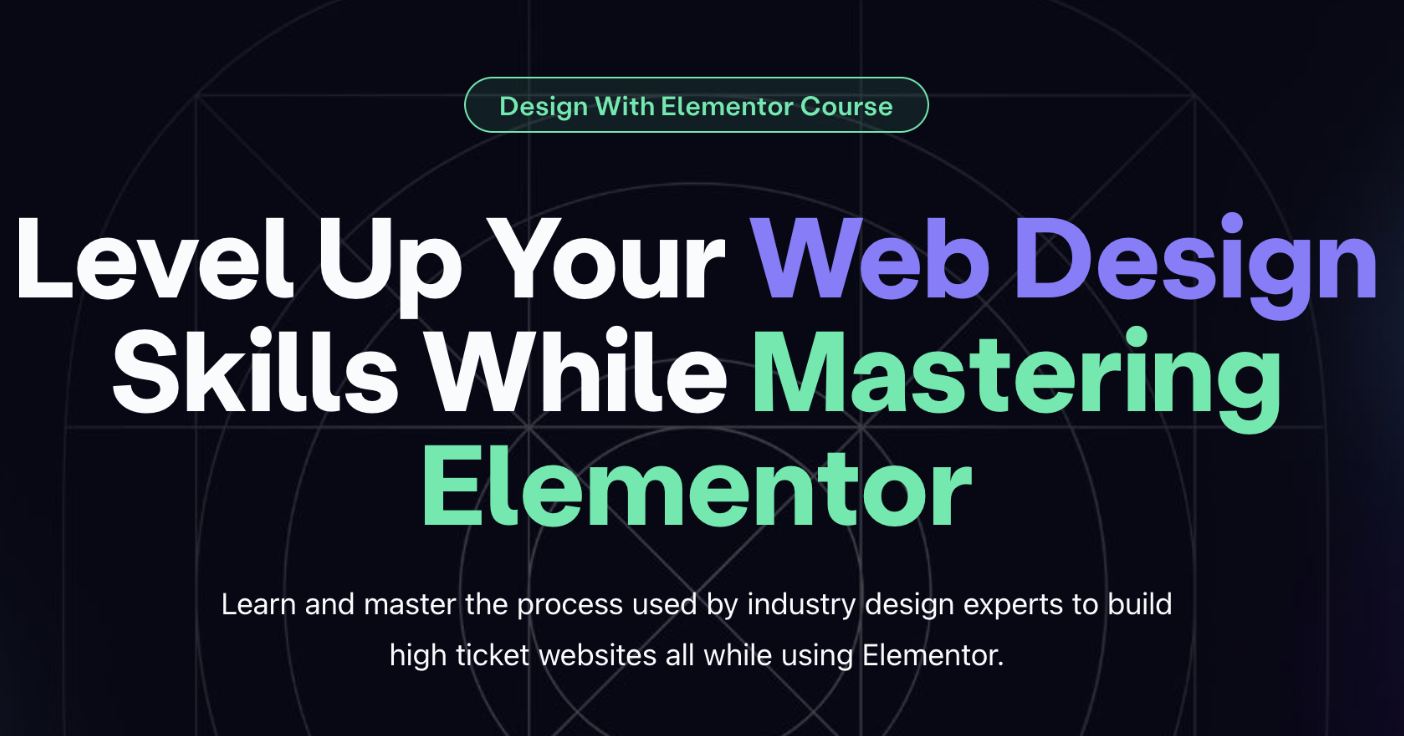 [Get] Lytbox Academy – Design with Elementor Free Download – eCashMiner