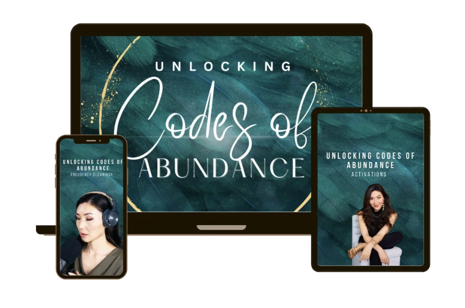 [Get] Paget Kagy – Unlocking Codes of Abundance Free Download – eCashMiner