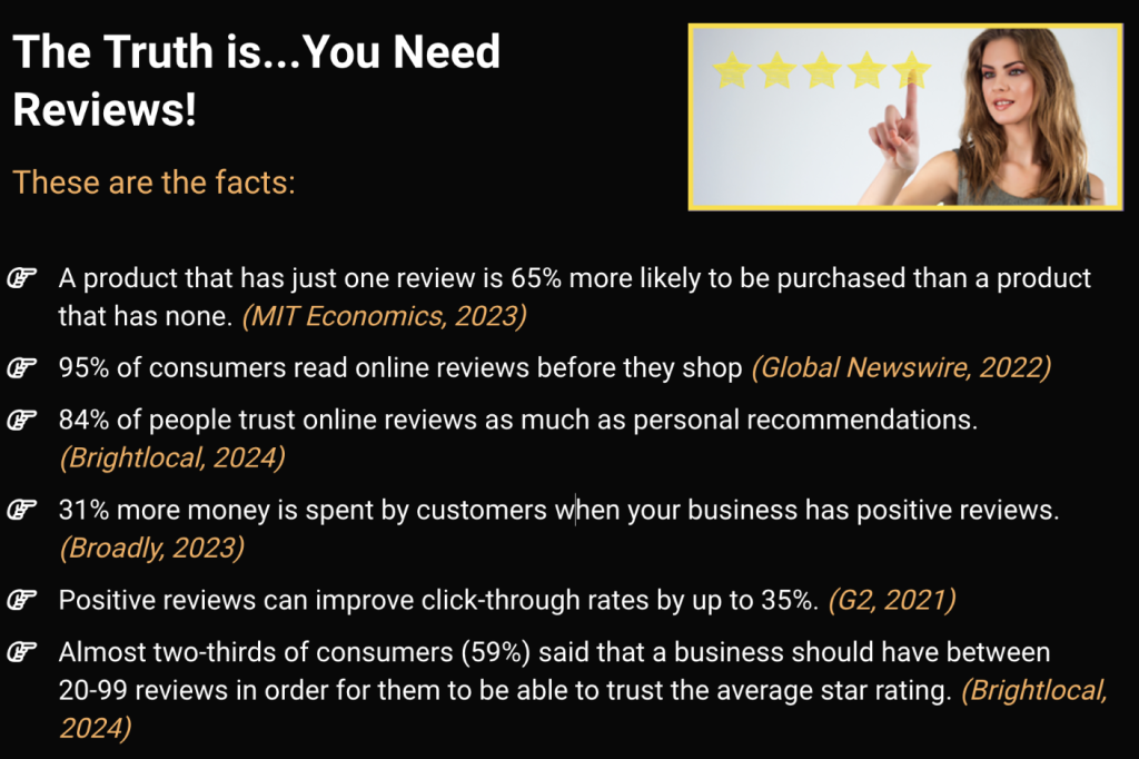 Debbie Drum – Review Swap Club – eCashMiner