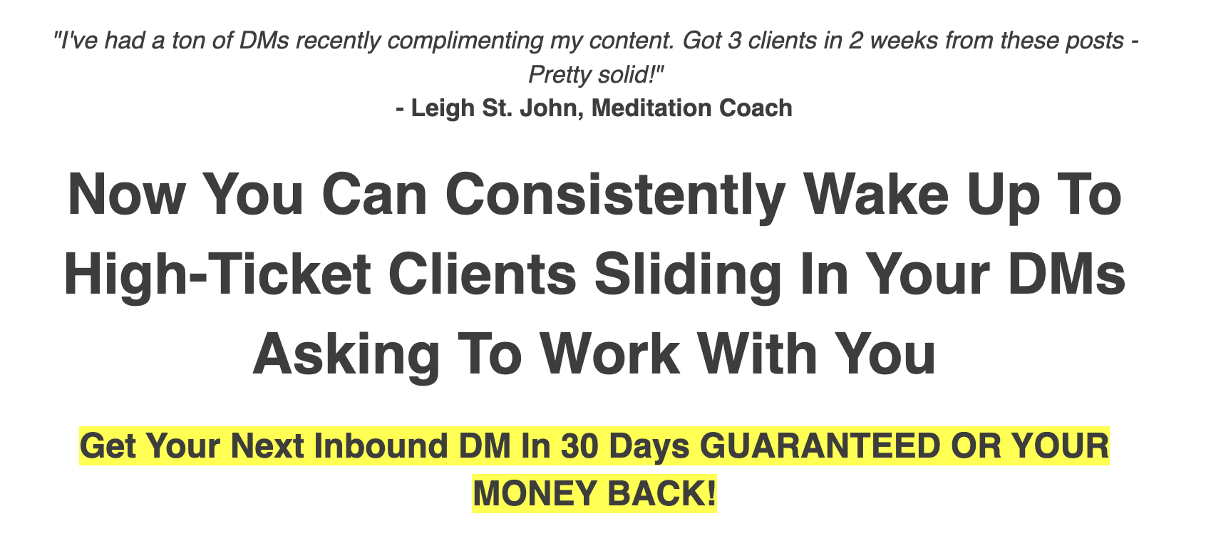 Ed Reay – Solution Slinger Workshop – eCashMiner