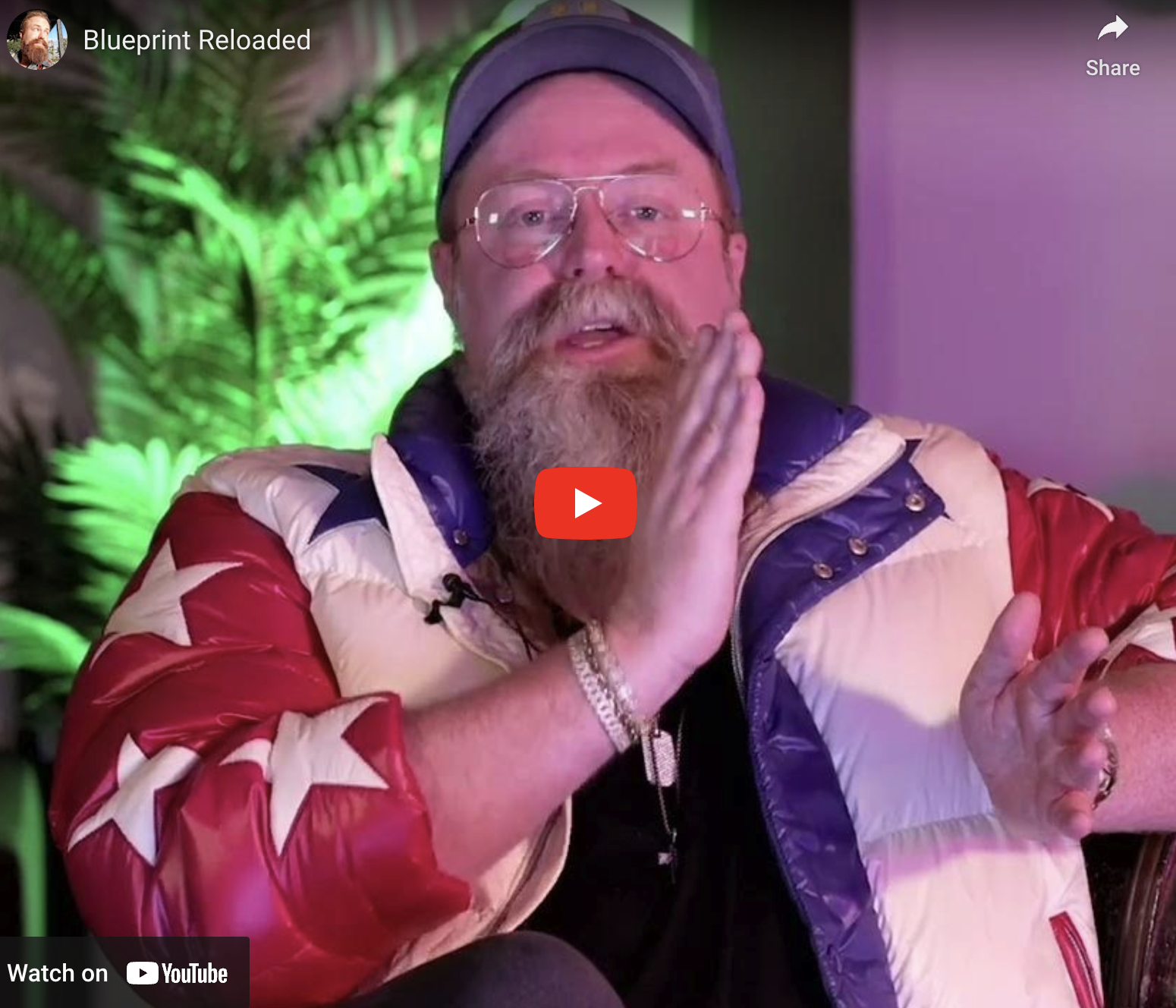 [Get] Owen Cook – The Blueprint Reloaded Free Download – eCashMiner