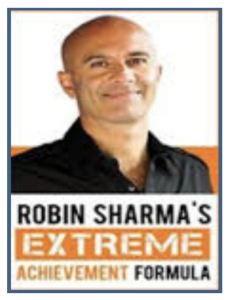[Get] Robin Sharma – Extreme Achievement Formula Free Download – eCashMiner