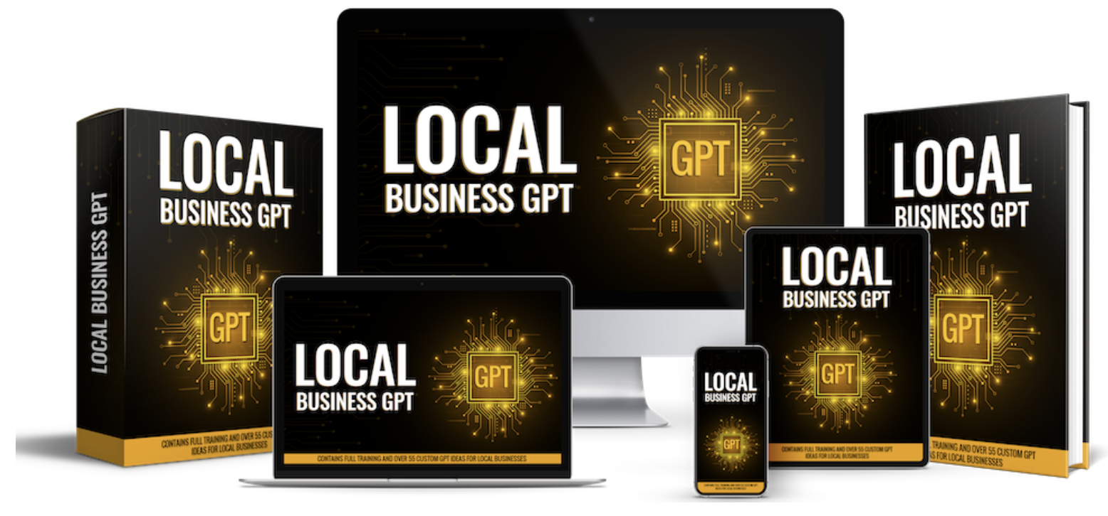 [Get] Local Business GPT : Make $395 – $1400 from Local Business Owners ...
