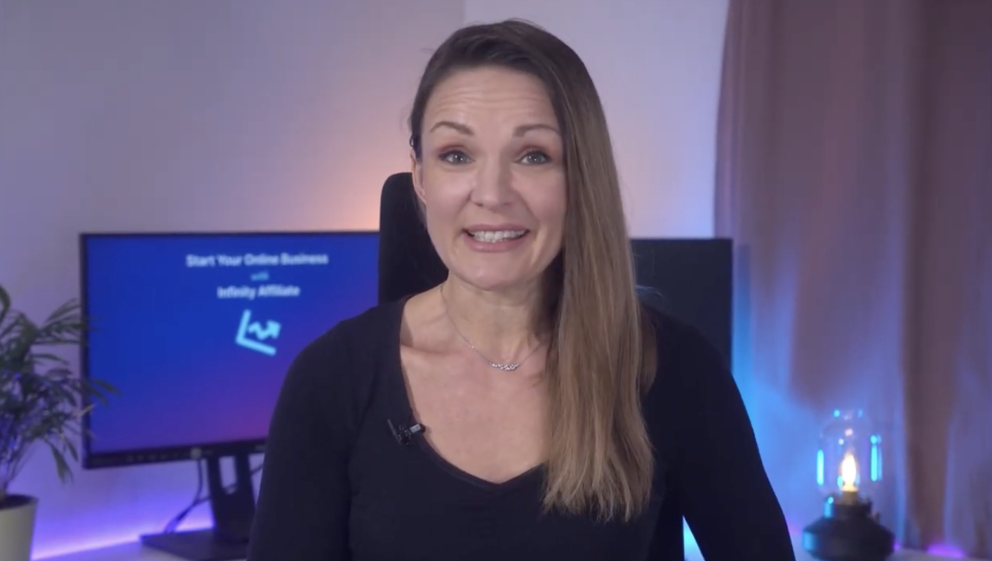 [Get] Infinity Affiliate Course Free Download – eCashMiner