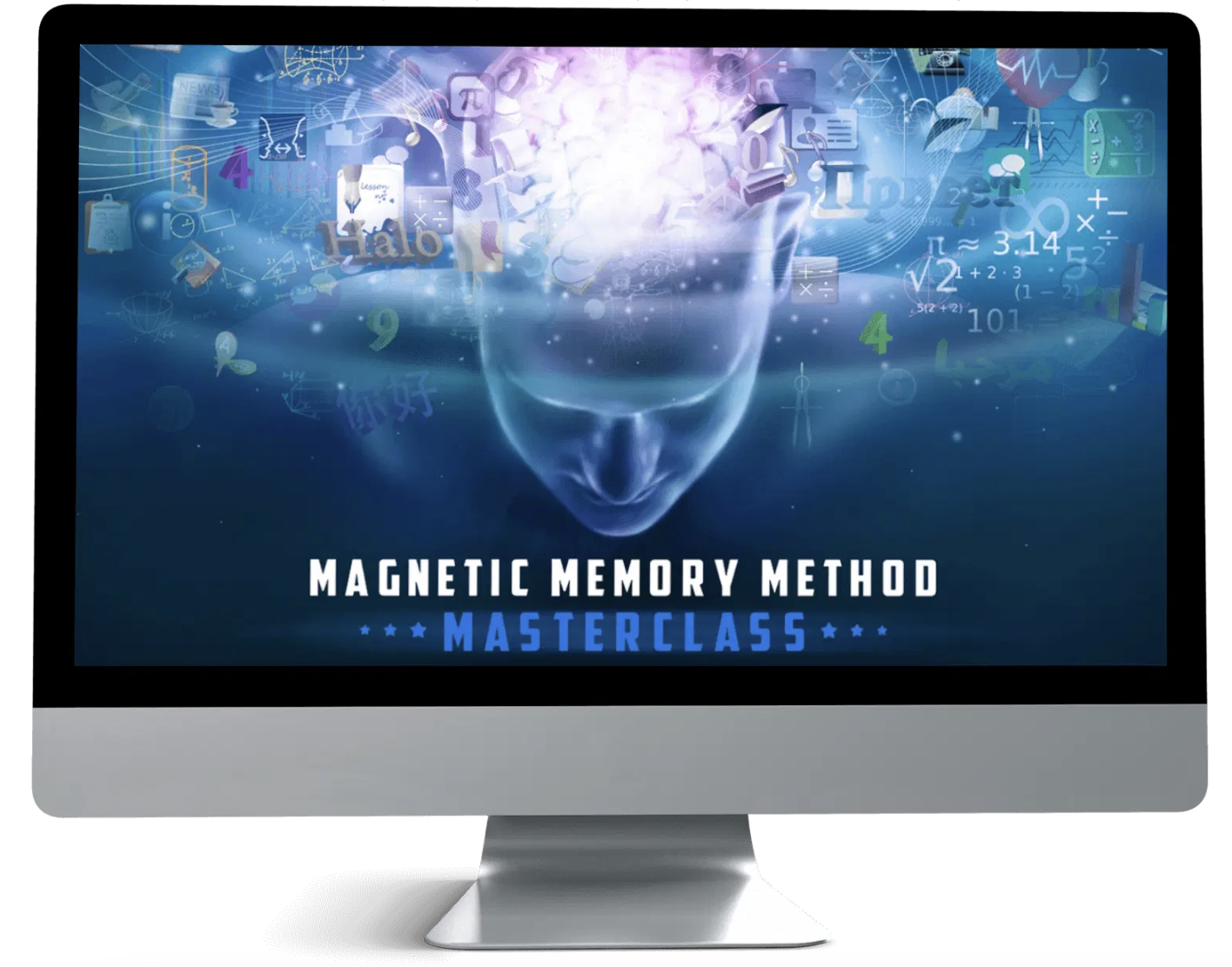 [Get] Anthony Metivier – Magnetic Memory Method Masterclass Free ...