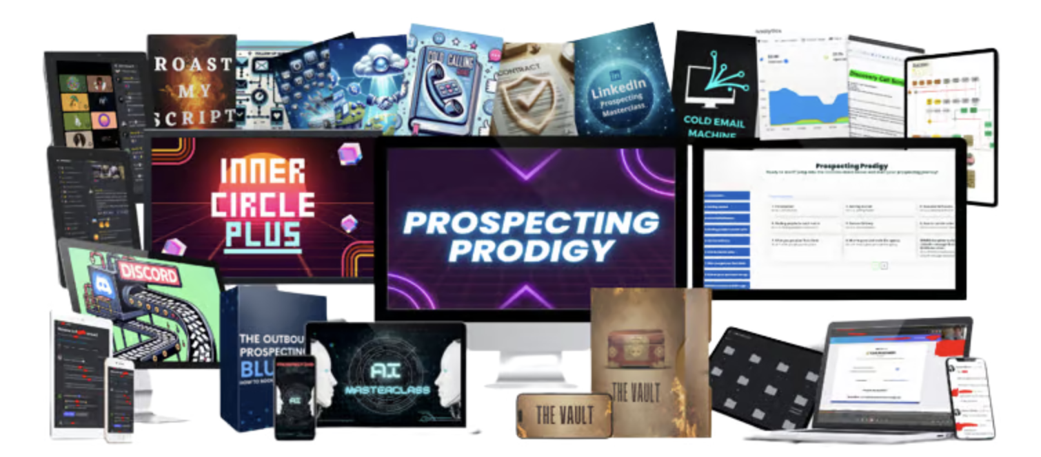 [Get] Gus Levitate – Prospecting Prodigy (Lead DeGens) Free Download – eCashMiner