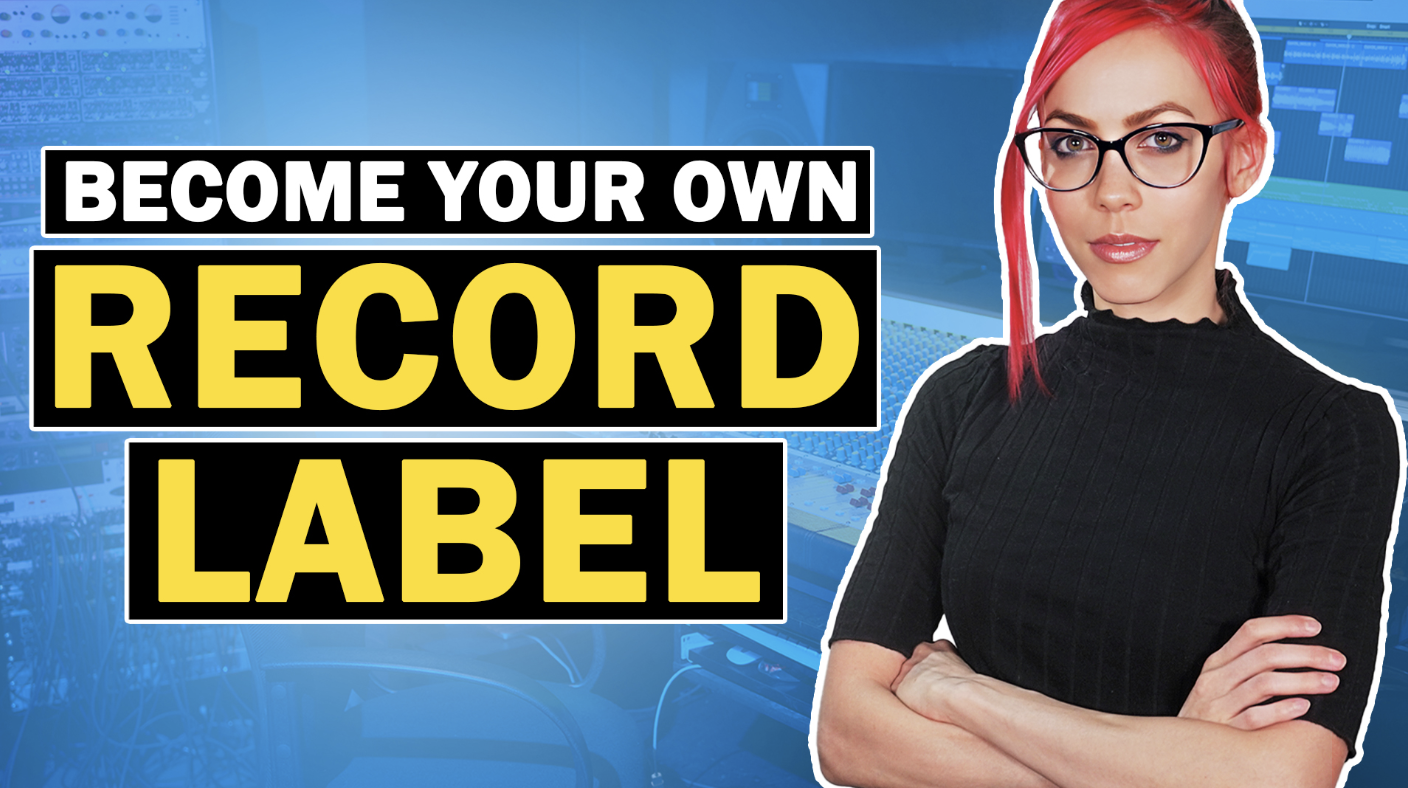 [Get] Top Music Attorney School – Become Your Own Record Label 2024 Free Download – eCashMiner