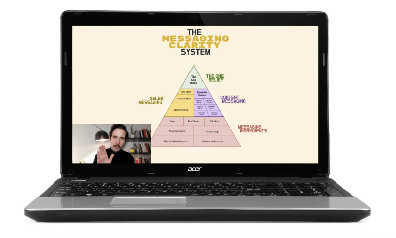 [Get] Alex James – Message Matters Most Free Download – eCashMiner