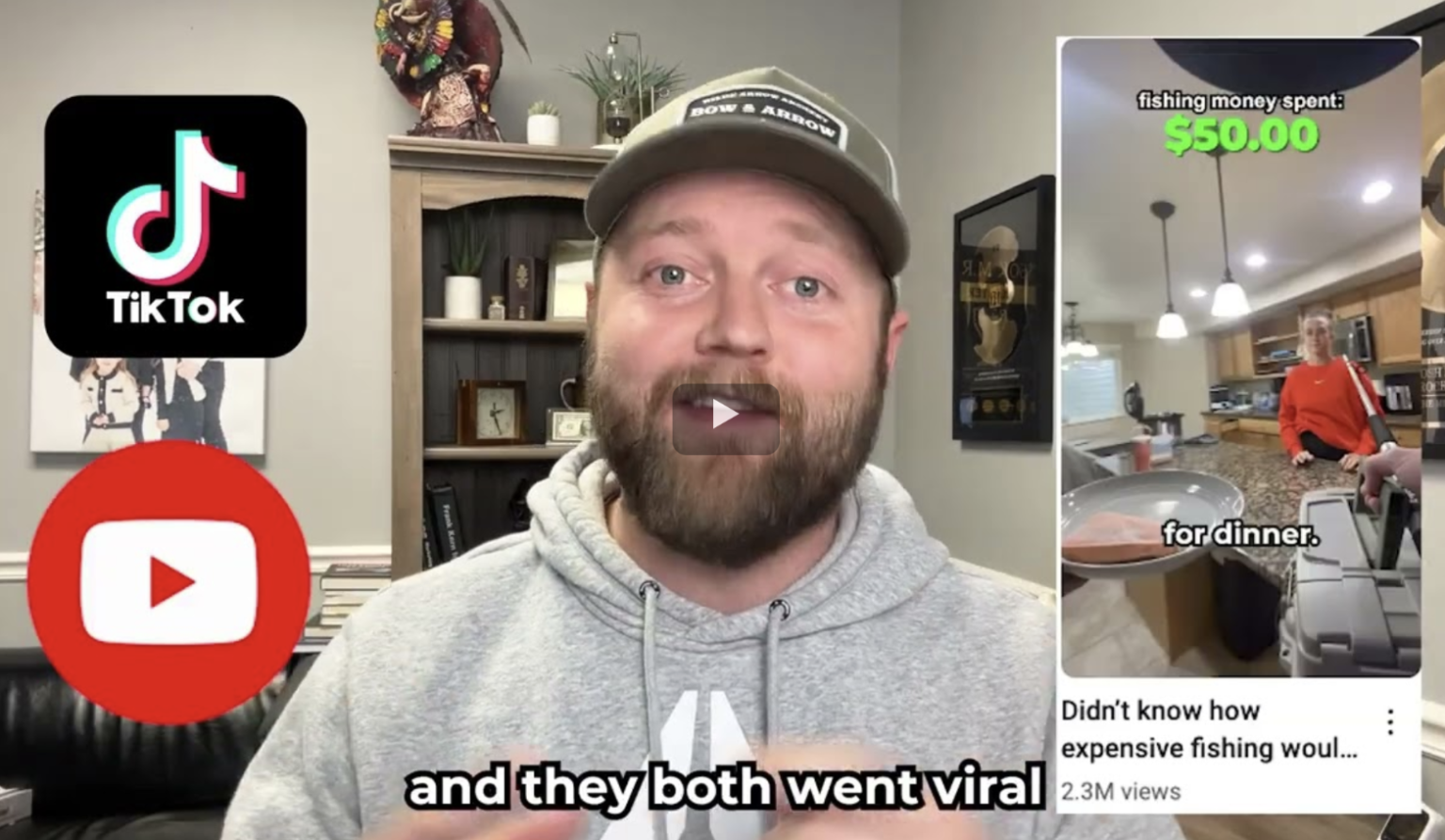 Viral 5 Story Method – eCashMiner