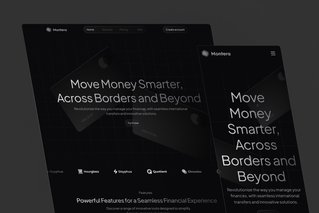 [Get] Arash Ahadzadeh – Wix Studio Masterclass Free Download – eCashMiner