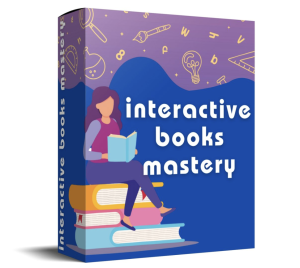 [Get] Interactive Books Mastery – Engage Your Book Buyers For More ...