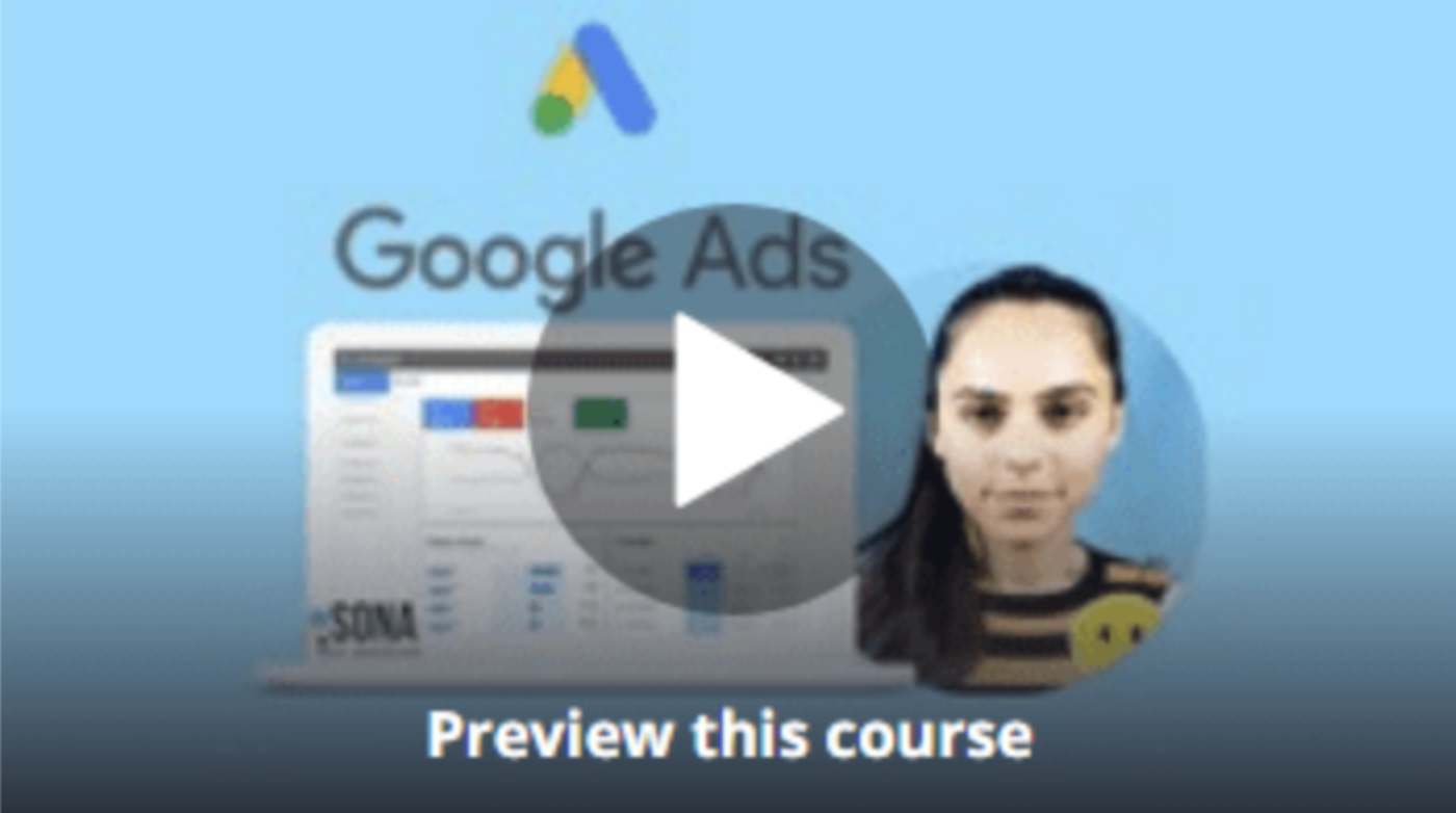 [Get] Google Ads Interface Mastery Free Download – eCashMiner
