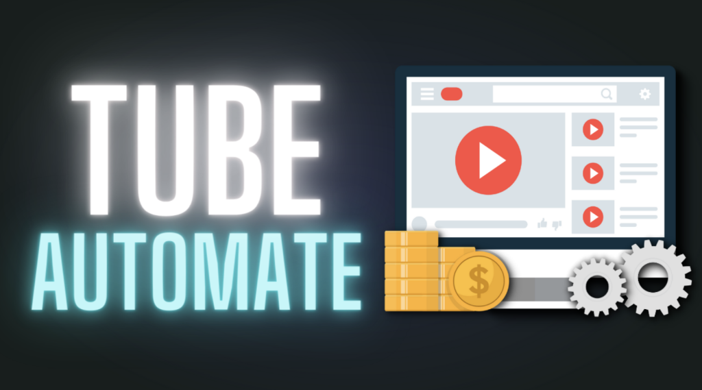 [Get] Tube Automate – Adam Del Duca Free Download – eCashMiner