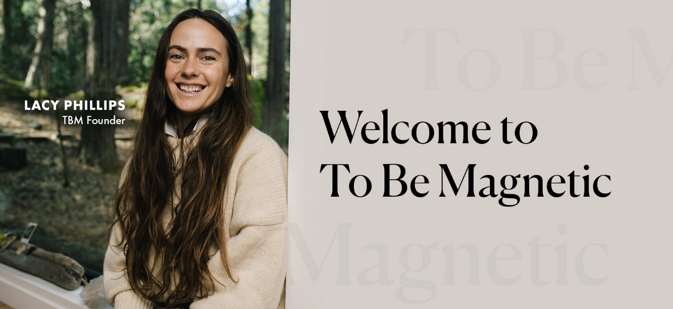 [Get] Lacy Phillips – The Pathway 2.0 Free Download – eCashMiner