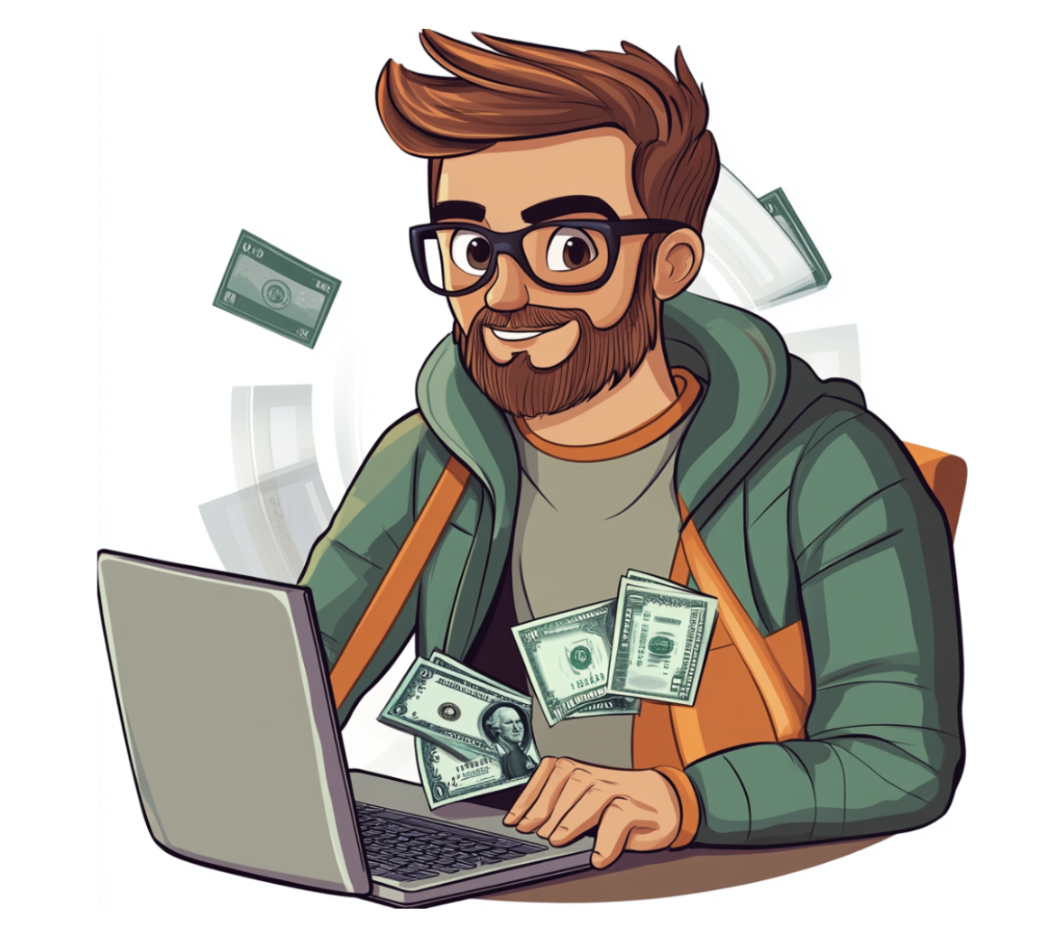 [Get] 50K Case Study – Kevin Fahey Free Download – eCashMiner