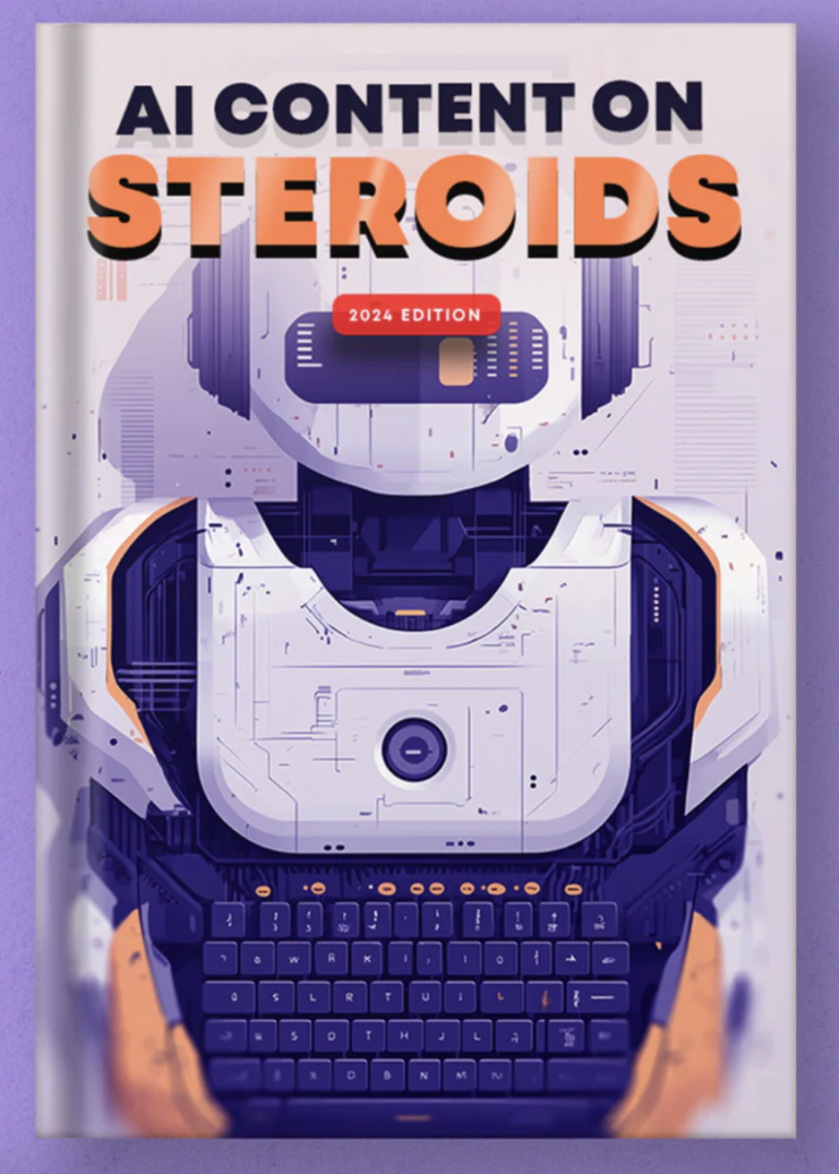 [Get] Charles Floate Training – AI Content on Steroids 2024 Edition Free Download – eCashMiner