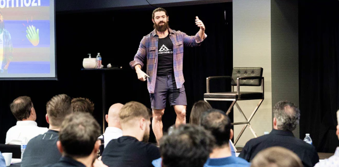 [Get] Alex Hormozi – Scaling Roadmap Free Download – eCashMiner