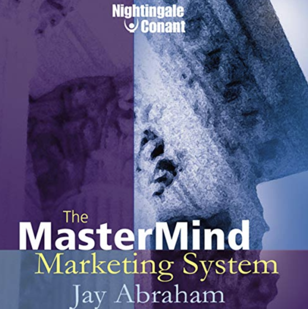 [Get] Jay Abraham – The MasterMind Marketing System Free Download ...