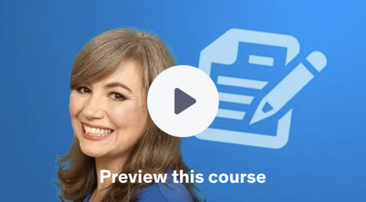 [Get] Writing With Confidence – Beginner To Pro Free Download – eCashMiner